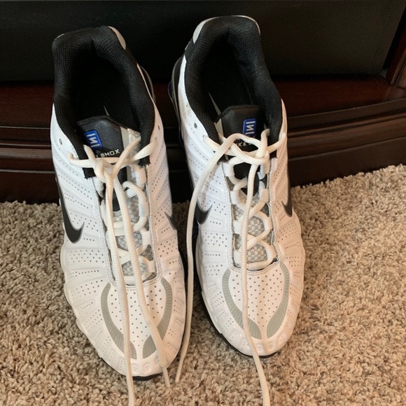 Nike | Shoes | Mens Nike Shocks | Poshmark